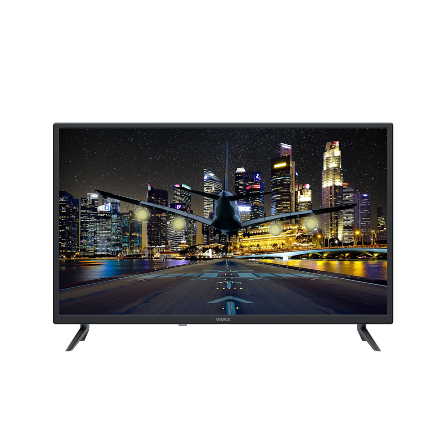 Vivax 32" LED (TV-32LE114T2S2) - Zbozi.cz