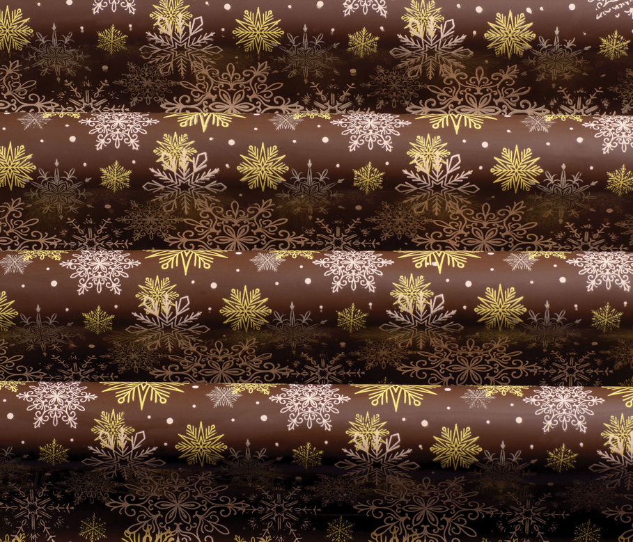 PCB Creation Transfer fólie Froidure 40 x 25 cm vánoční - Zbozi.cz