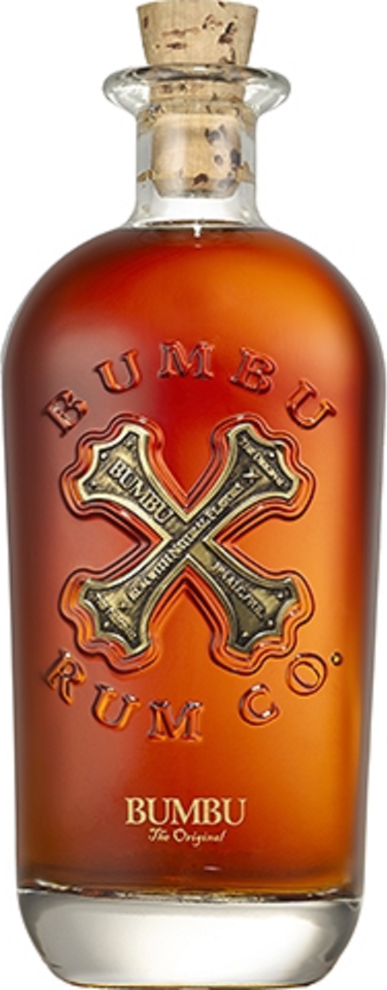 Bumbu Original 40 % od 615 Kč - Zbozi.cz