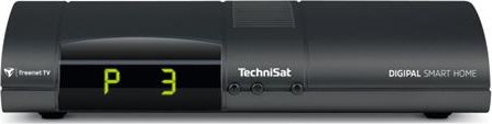 Technisat DigiPal Smart Home 0000/9530 - Zbozi.cz