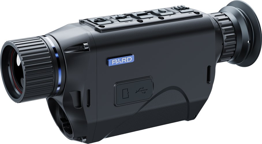 PARD TA32 LRF 2-3,7x25 od 26 562 Kč - Zbozi.cz