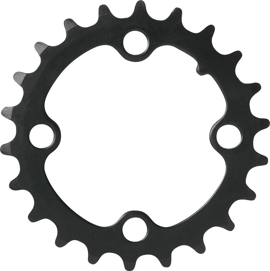 Force Cr-Mo černý 22 zubů od 59 Kč - Zbozi.cz