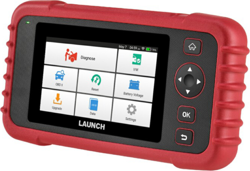 Launch CRP 129X od 6 640 Kč - Zbozi.cz