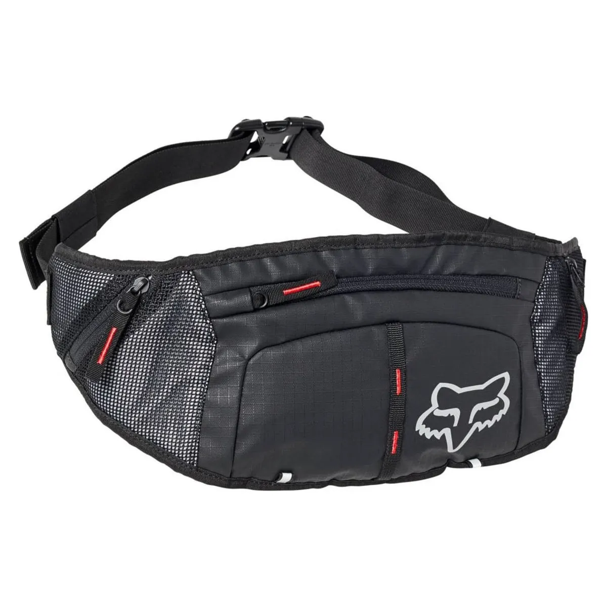 Foto Ledvinka Fox Racing Fox Hip Pack Slim černá - Zbozi.cz