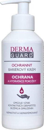 Dermaguard Ochranný bariérový krém 250 ml od 249 Kč - Zbozi.cz