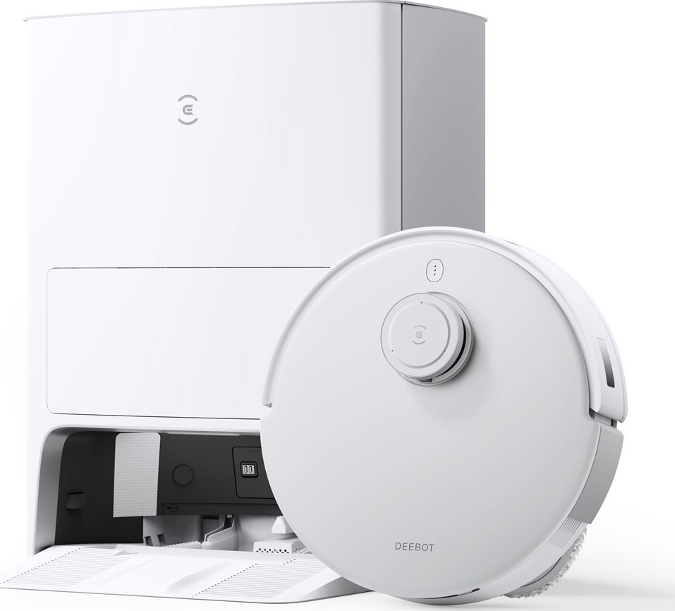 ECOVACS Deebot T20 Omni - Zbozi.cz