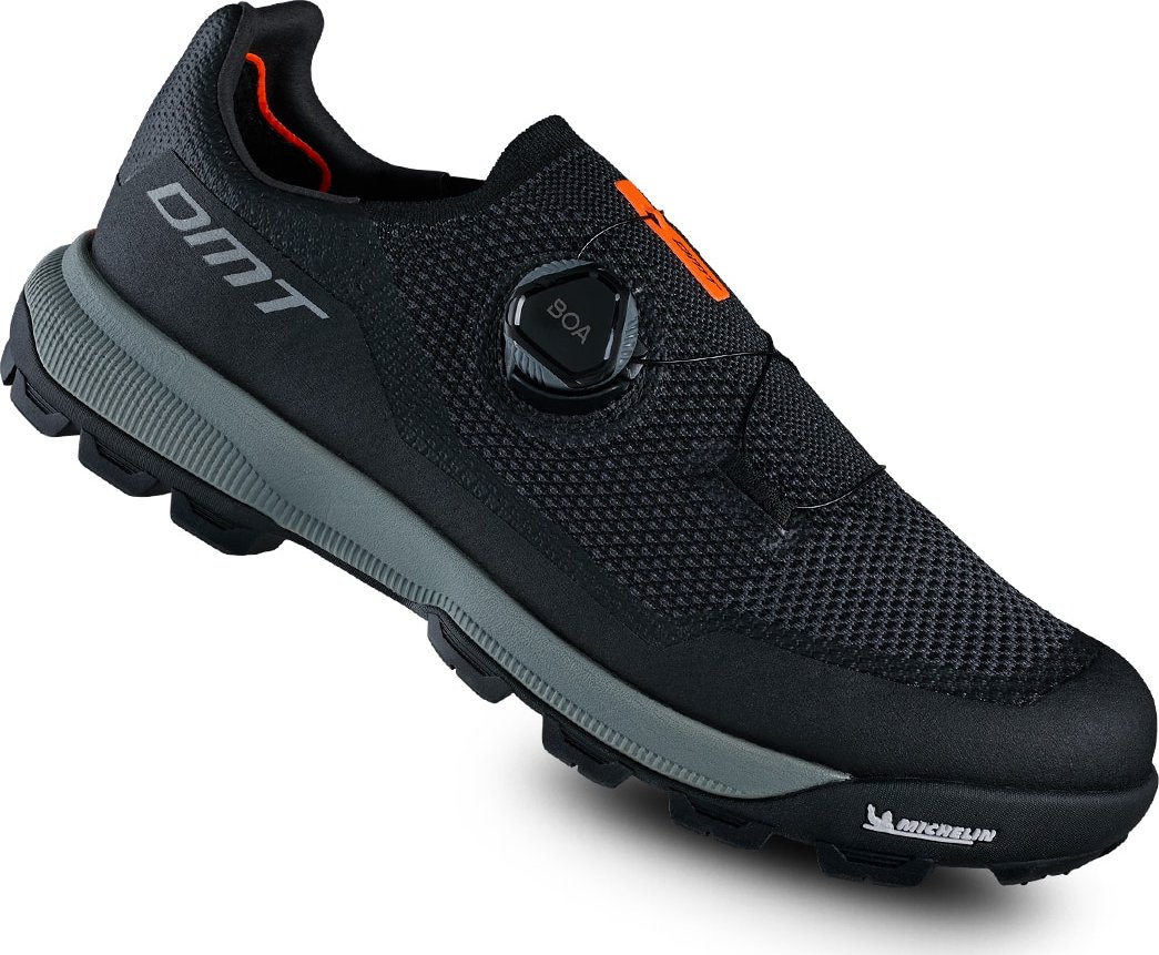DMT Cycling TK10 Antracite/Black, 42 od 3 141 Kč - Zbozi.cz