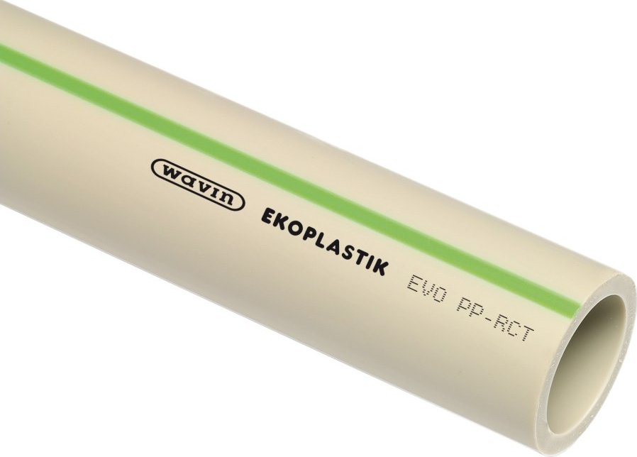 Wavin Ekoplastik EVO S 4 STRE020S4 2,3/20 mm x 4 m od 32 Kč - Zbozi.cz