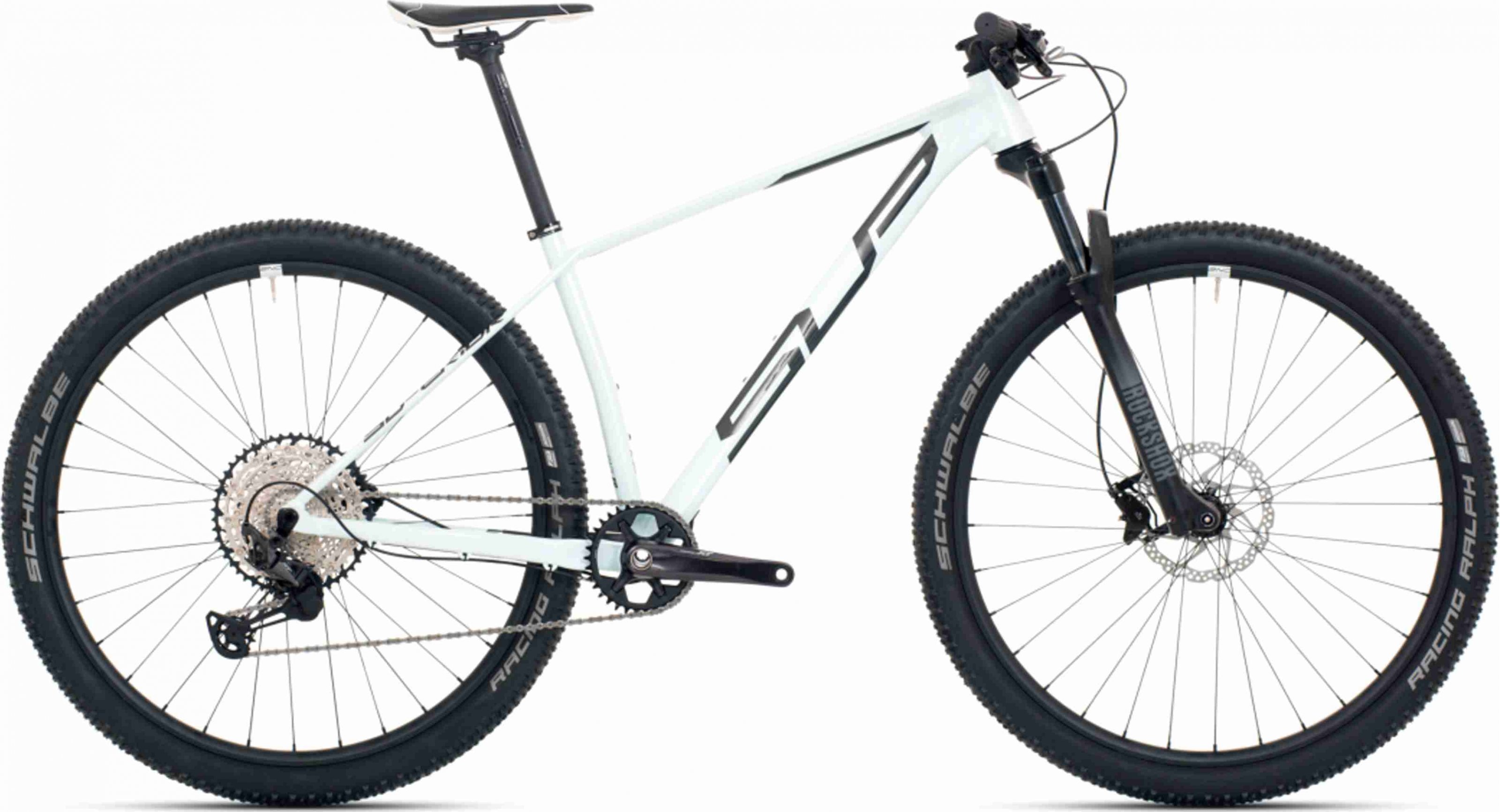 Superior XP 919 29“ Gloss White/Hologram Black/Red 2024 - Zbozi.cz