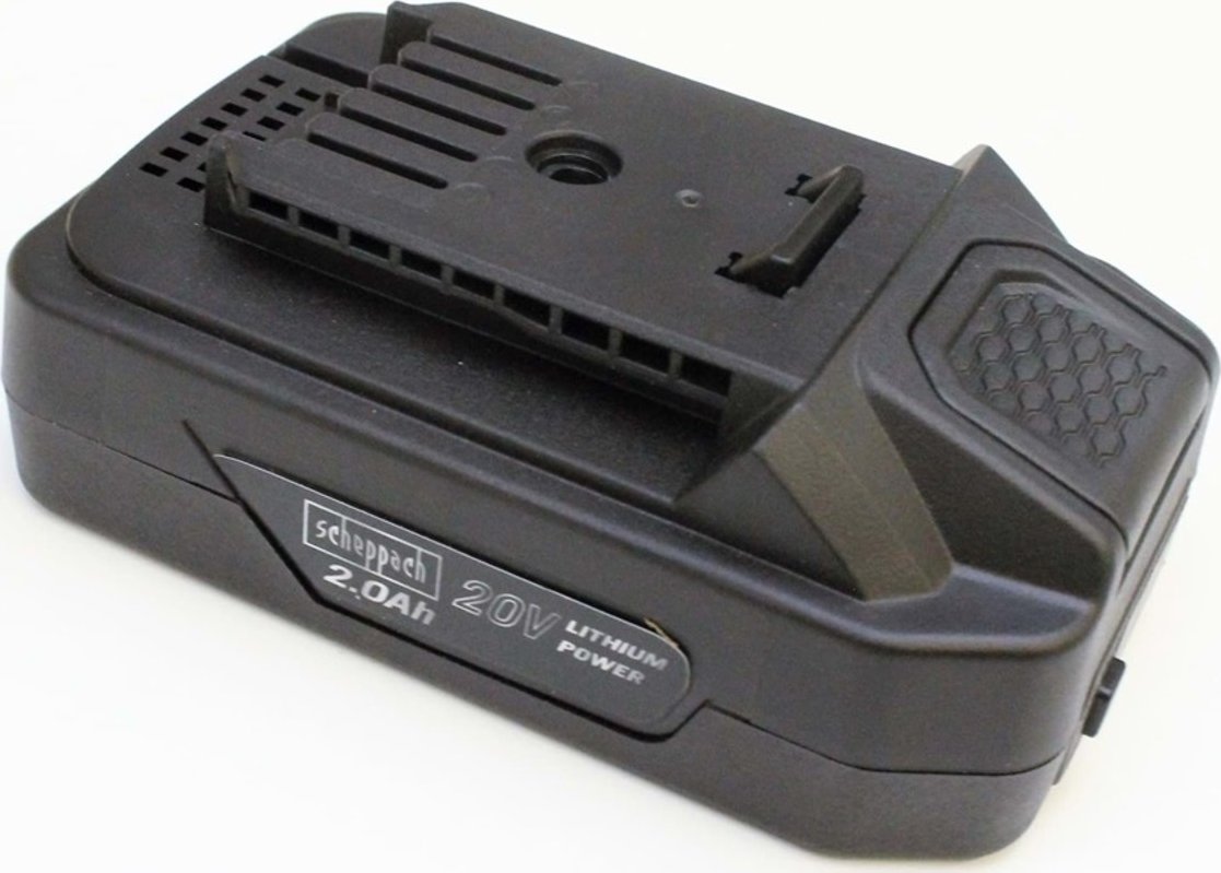 Scheppach MS150-46 E 20 V 2 Ah od 1 864 Kč - Zbozi.cz