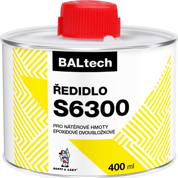 Baltech S6300 400 ml od 54 Kč - Zbozi.cz