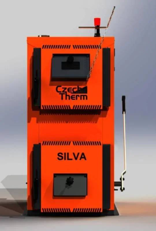 CzechTherm Silva 20 SI11420 od 59 700 Kč - Zbozi.cz