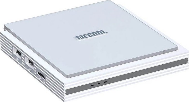 Mecool KM2 Plus Deluxe od 3 156 Kč - Zbozi.cz