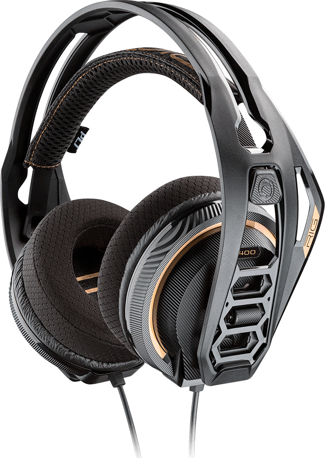 Poly Rig 400 Dolby černá od 890 Kč - Zbozi.cz