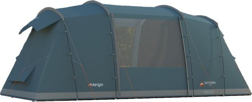 Vango Castlewood 400 Package Mineral Green od 9 999 Kč - Zbozi.cz