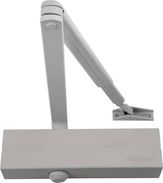 ASSA ABLOY DC 140 samozavírač bílý od 1 510 Kč - Zbozi.cz