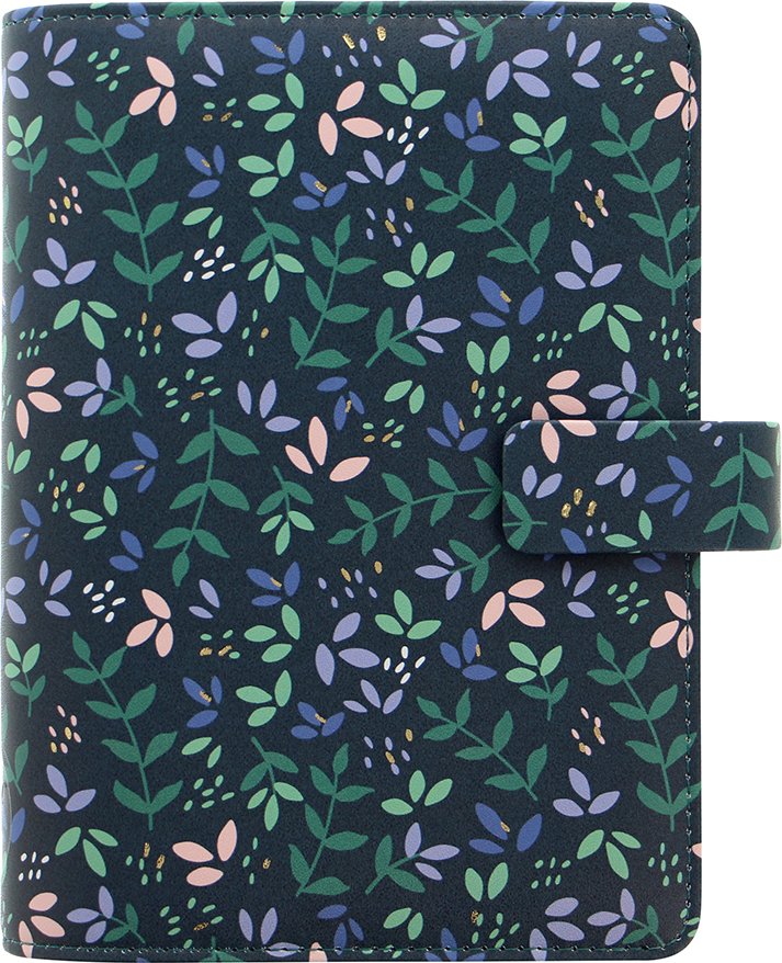 Filofax Garden A6 týdenní 2022 Dusk od 1 011 Kč - Zbozi.cz
