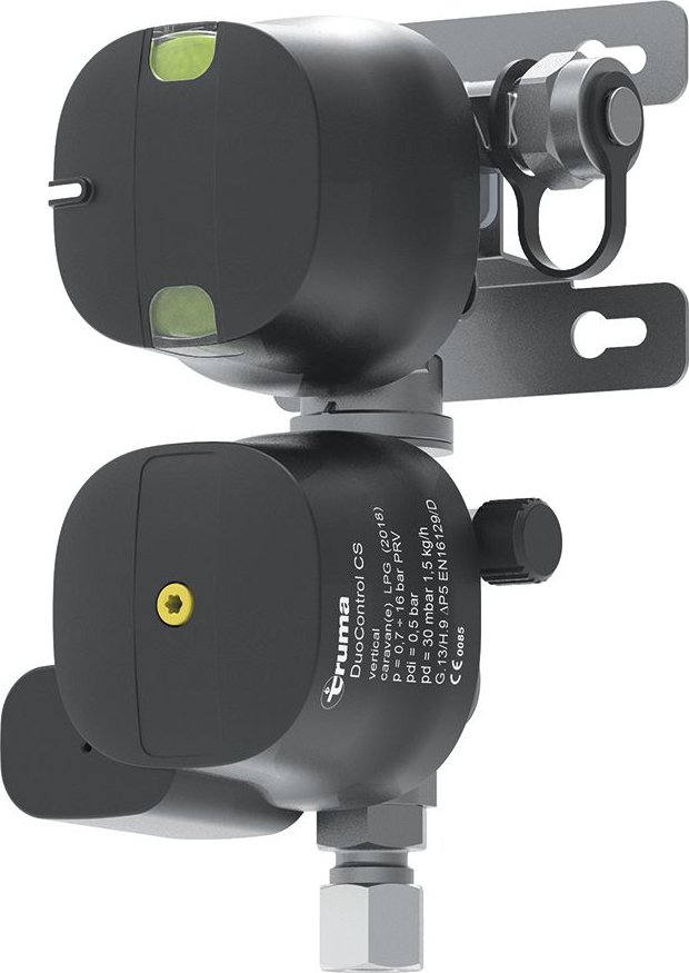 Truma DuoControl CS regulátor tlaku od 4 689 Kč - Zbozi.cz