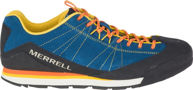 Merrell Catalyst Suede J000099 - Zbozi.cz