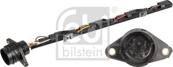 Febi Bilstein 109623 od 1 007 Kč - Zbozi.cz