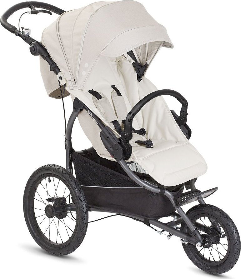 X-Lander X-Run 2019 Daylight Beige - Zbozi.cz