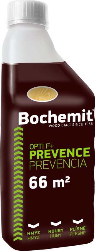 Bochemie Bochemit Opti F+ 1 kg od 325 Kč - Zbozi.cz