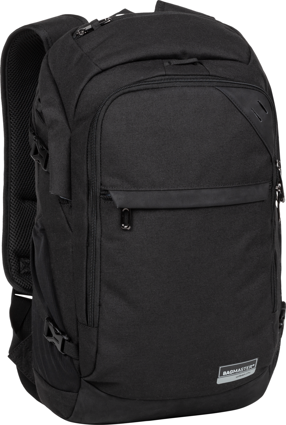 Bagmaster Futurity 20 A 18 l Black - Zbozi.cz