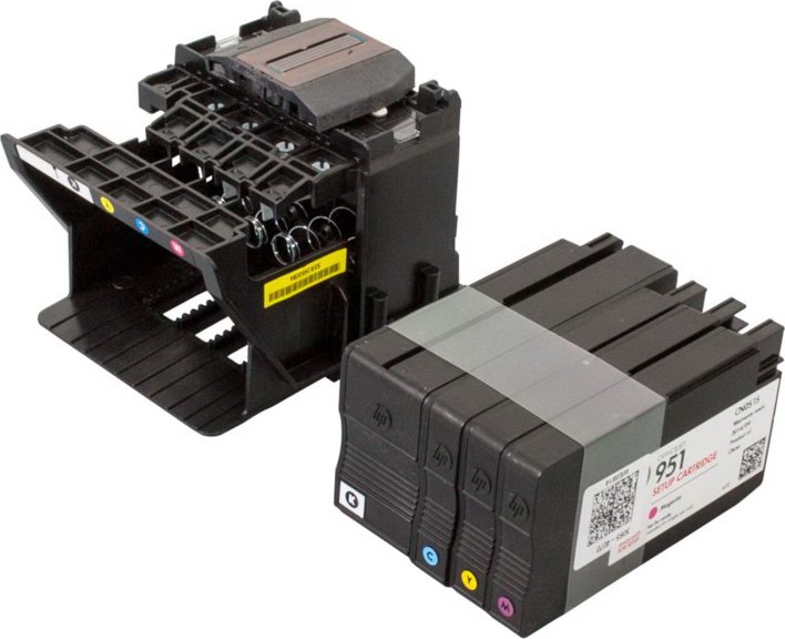 Originální HP CR324A od 3 564 Kč - Zbozi.cz