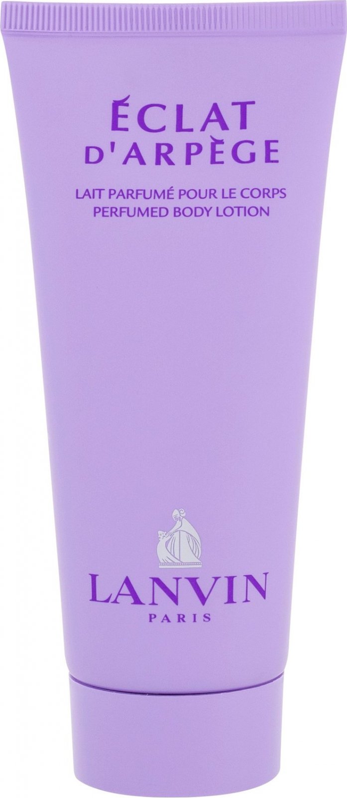 Lanvin Éclat D'Arpege Perfumed Body Lotion W 100 ml - Zbozi.cz