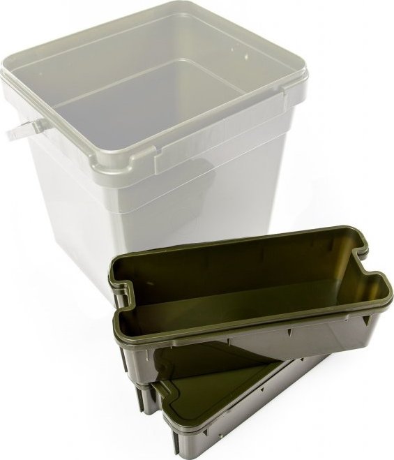 RidgeMonkey Modular Bucket System Spare Tray XL od 129 Kč - Zbozi.cz