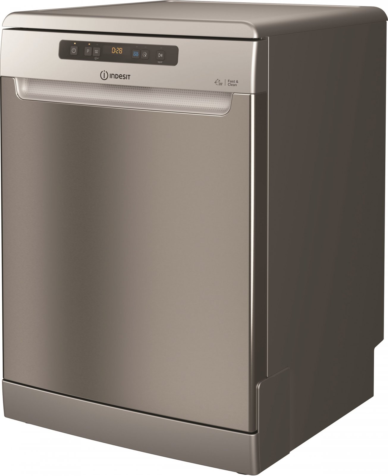 Indesit DFO 3C26 X - Zbozi.cz