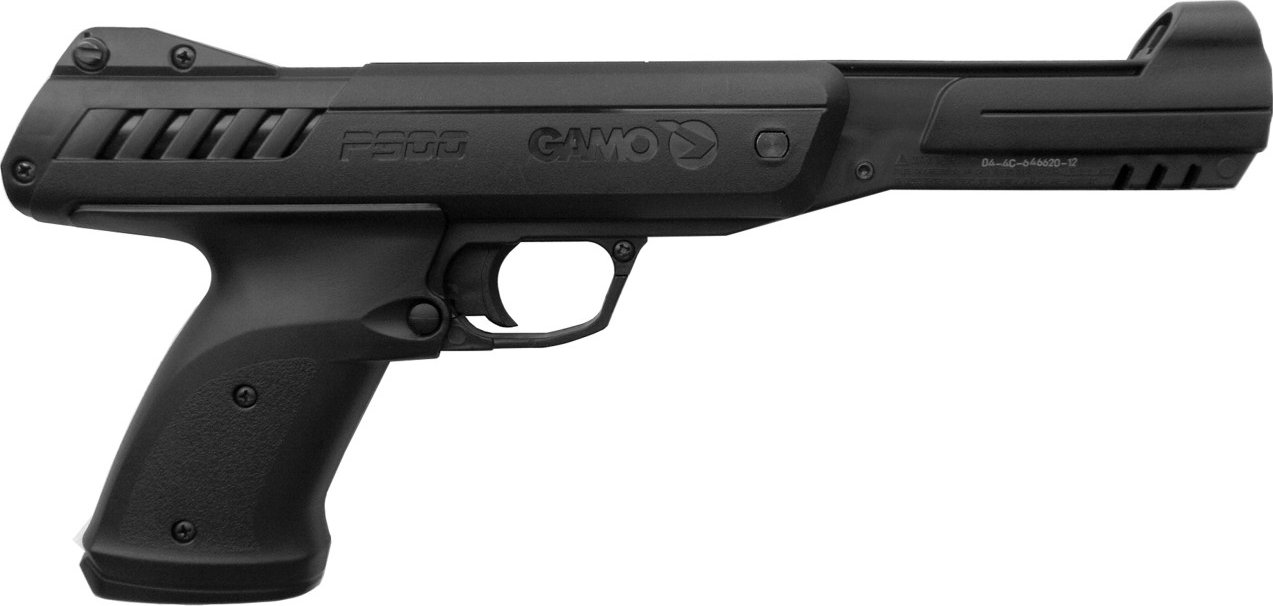 Gamo Outdoor P 900 Set 4,5 mm od 1 890 Kč - Zbozi.cz