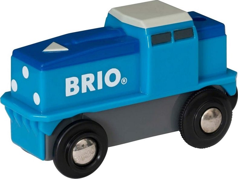 Brio World 33130 od 249 Kč - Zbozi.cz