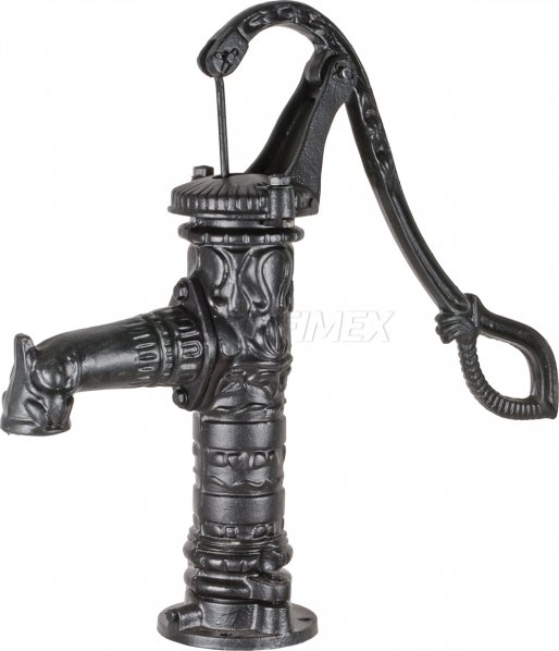 KOPRO Nostalgik HP-75 C D000002 od 2 468 Kč - Zbozi.cz