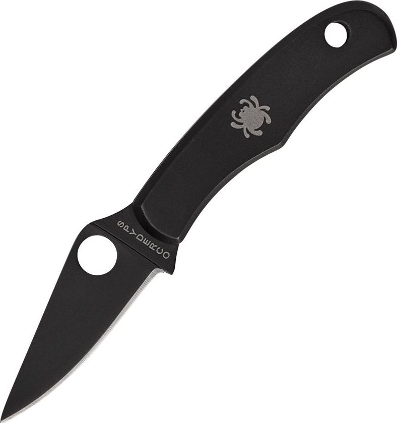 Spyderco Bug mini černý - Zbozi.cz