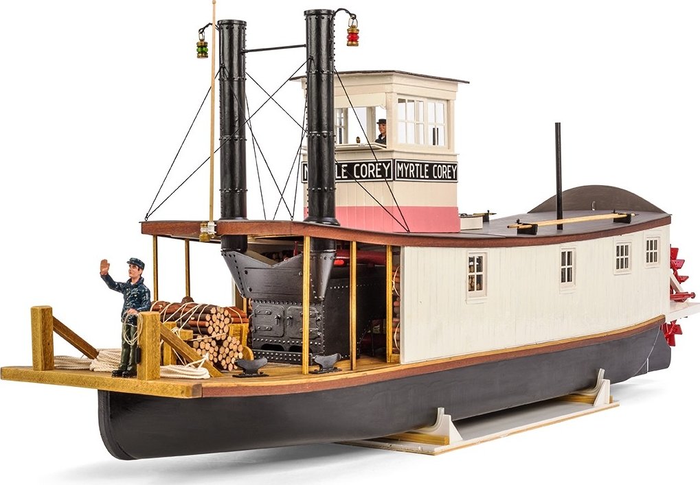 Dumas Myrtle Corey 4SP1253 1:20 - Zbozi.cz