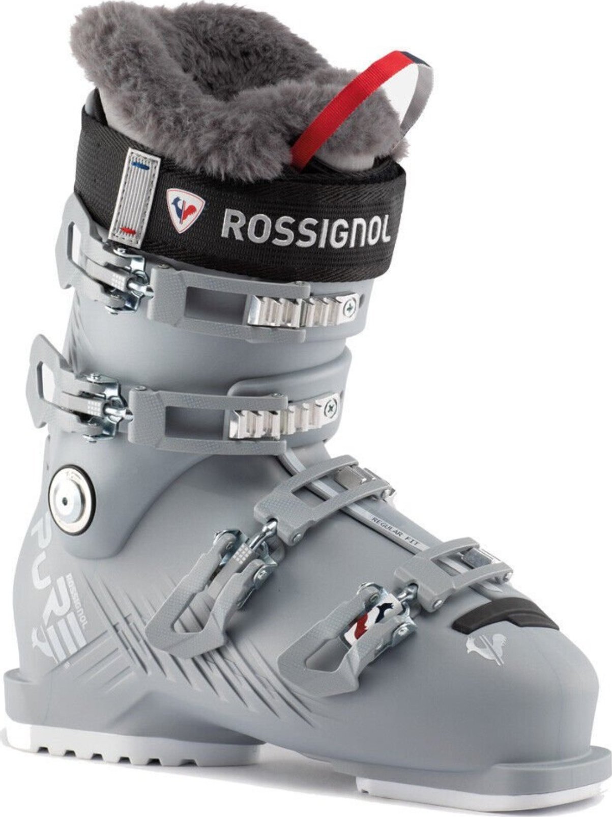 Rossignol Pure 80 RBL2330 2022/23, 255 od 7 629 Kč - Zbozi.cz