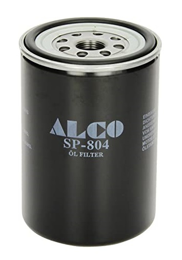 Alco Filter SP-804 od 143 Kč - Zbozi.cz