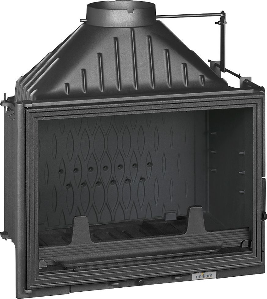 Uniflam 700 Lux Eco 907-695-DP od 26 874 Kč - Zbozi.cz