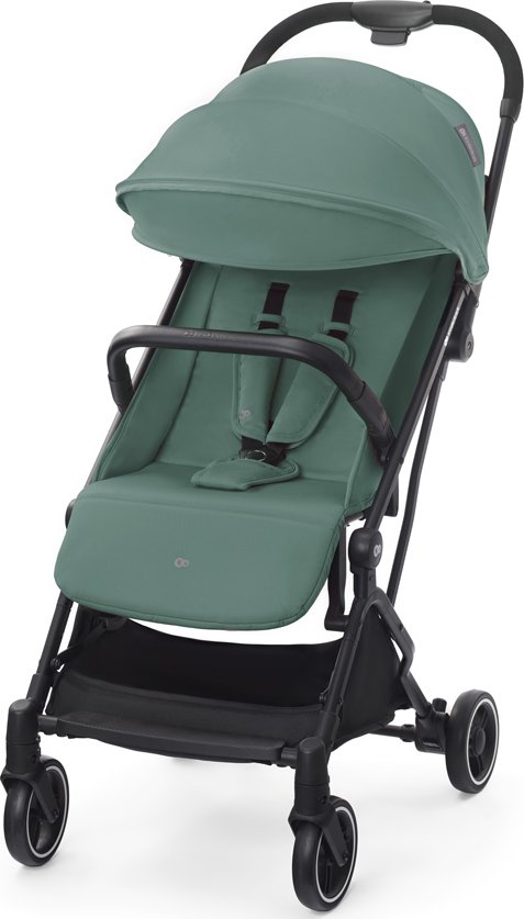 Kinderkraft Select Indy 2 2022 Green - Zbozi.cz