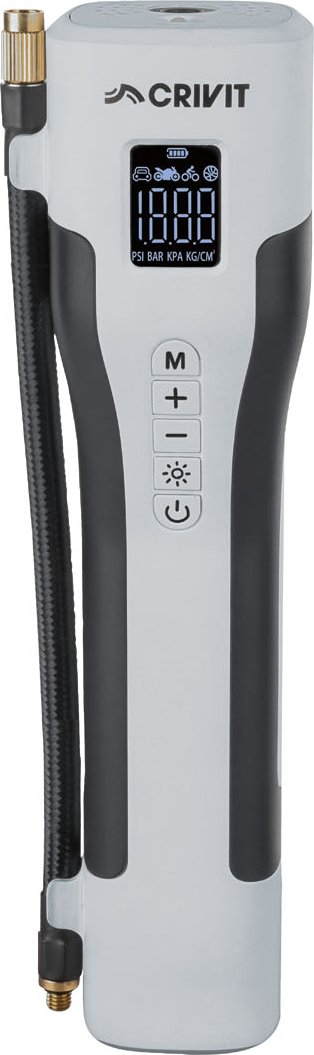 Crivit CMAFP 10.3 A1 - Zbozi.cz