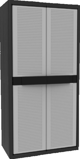 Terry Q Black Jumbo 3900 šedá od 3 949 Kč - Zbozi.cz