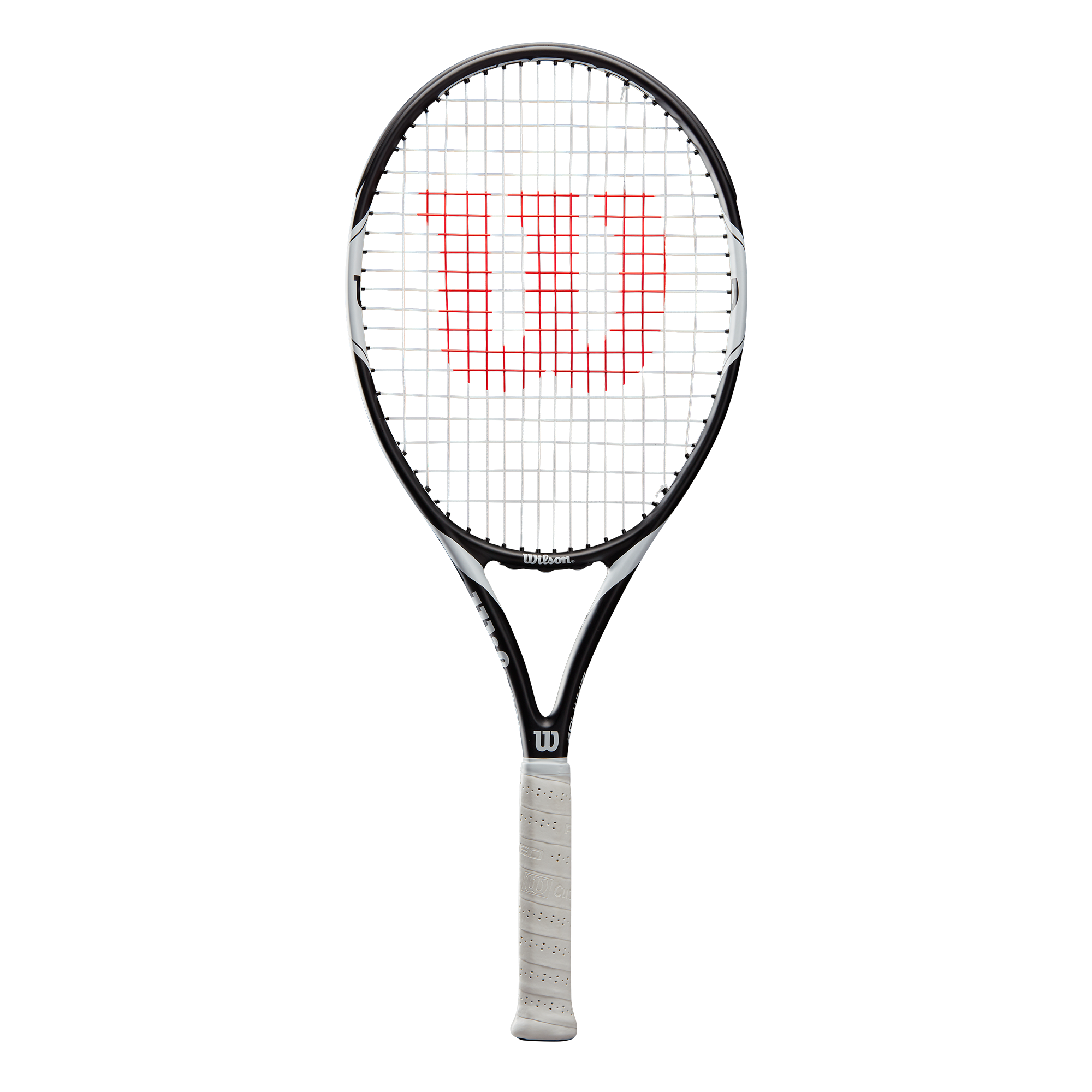 Wilson Federer Team 105 vypletená G3 - Zbozi.cz