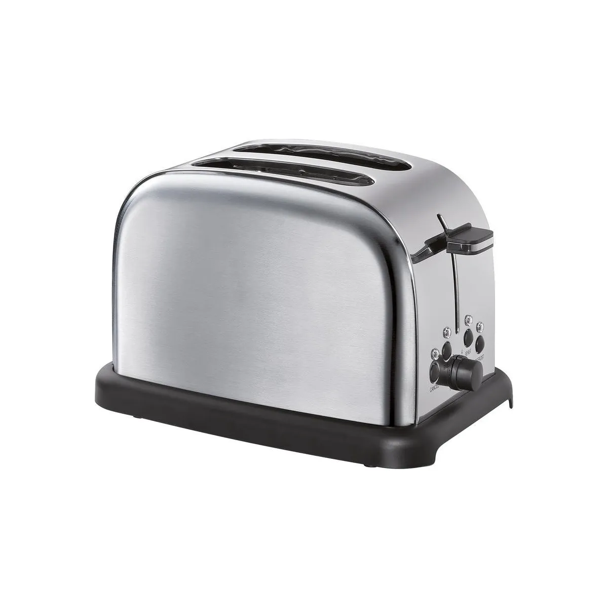 Foto Topinkovač Cilio Retro Toaster - Zbozi.cz