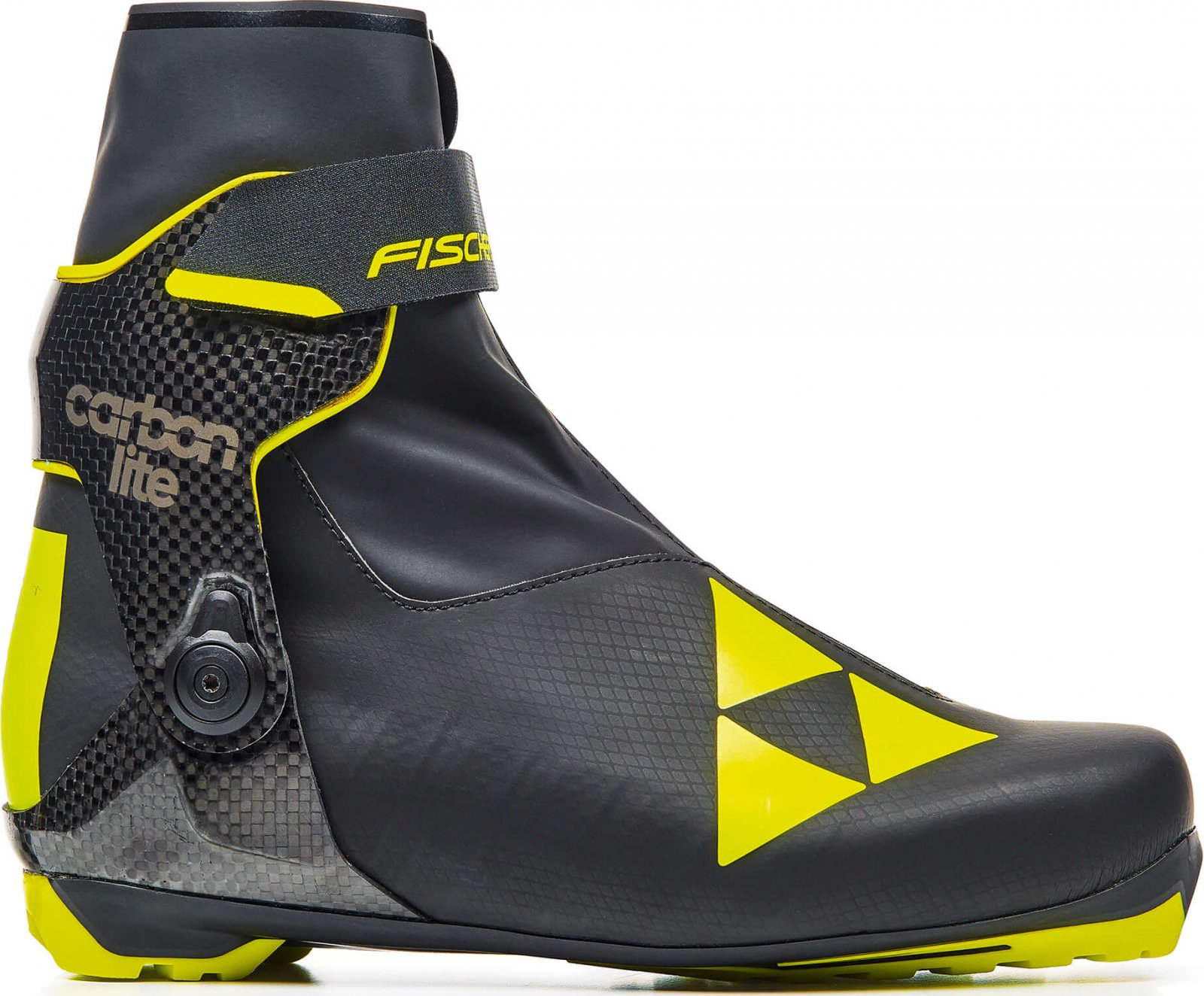 Fischer Carbonlite Skate 2021/22 od 7 463 Kč - Zbozi.cz