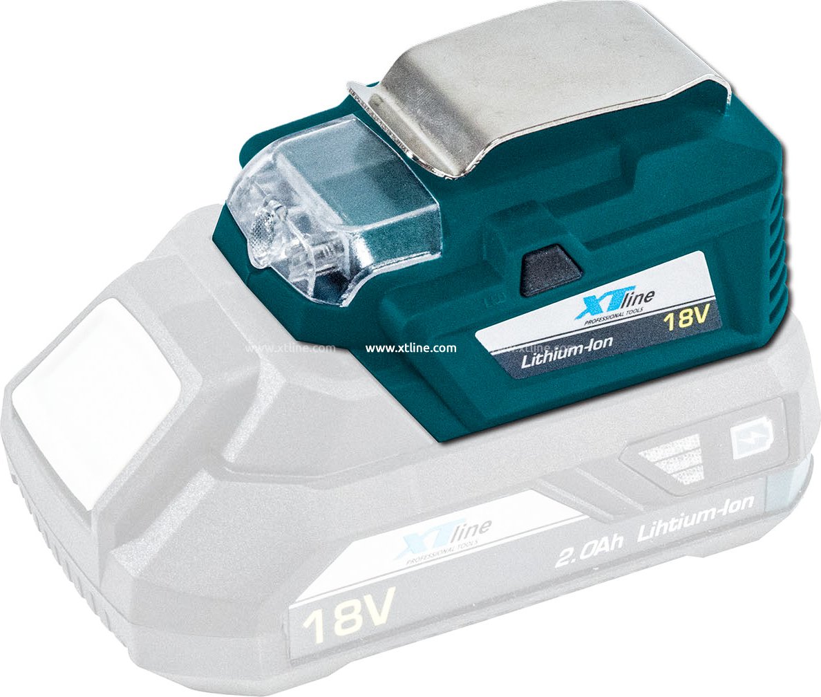 XTline XT102795 od 243 Kč - Zbozi.cz