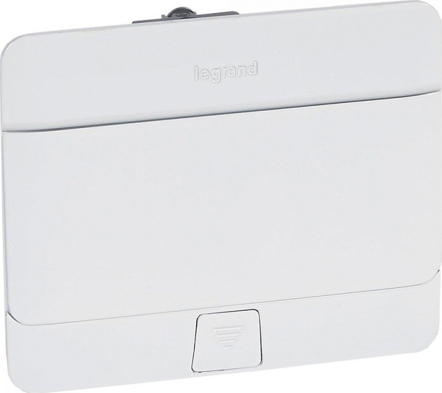 Legrand 654001 bílý od 1 429 Kč - Zbozi.cz