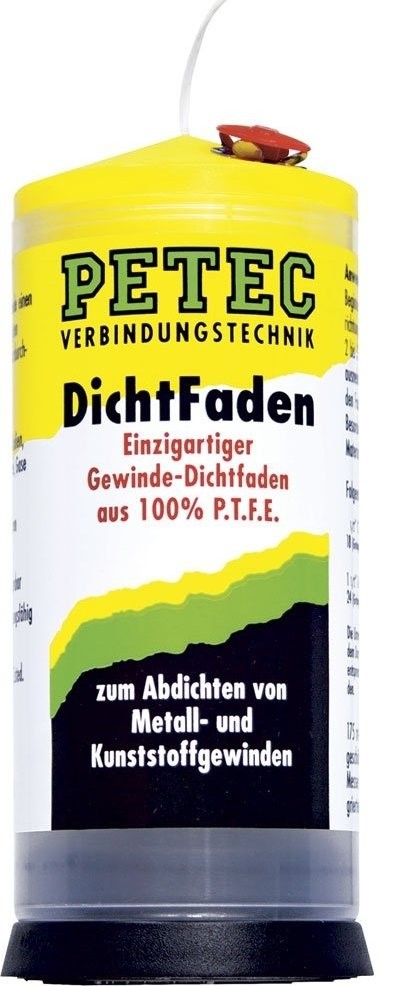 Petec 85175 vlákno na těsnění závitů od 457 Kč - Zbozi.cz