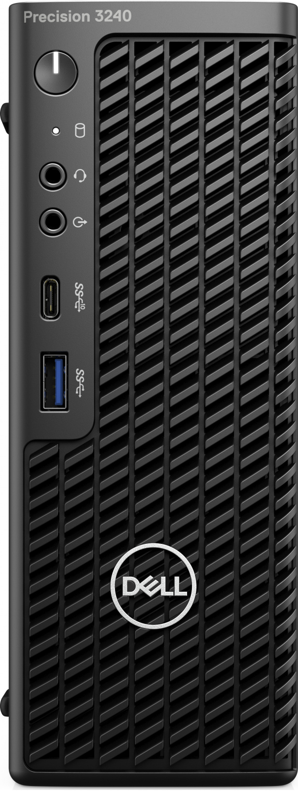 DELL Precision 3240 CFF (99DGR) - Zbozi.cz