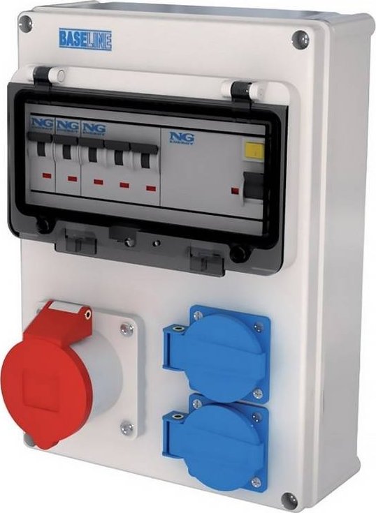NG TOOL NGE 16 01601 od 4 970 Kč - Zbozi.cz